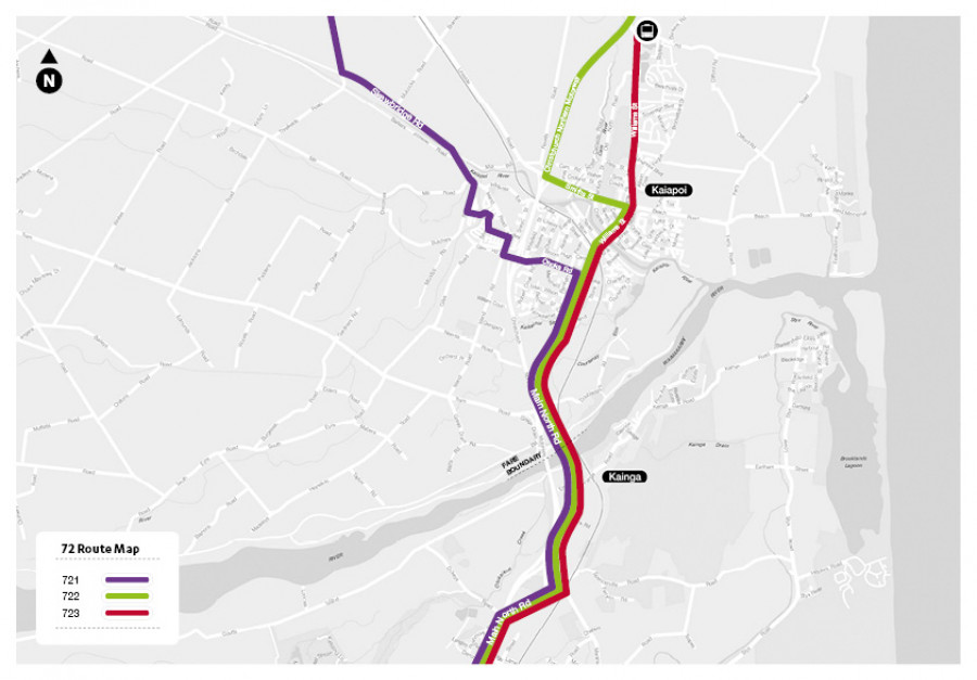 Waimakariri District to Christchurch Schools | Metro Christchurch