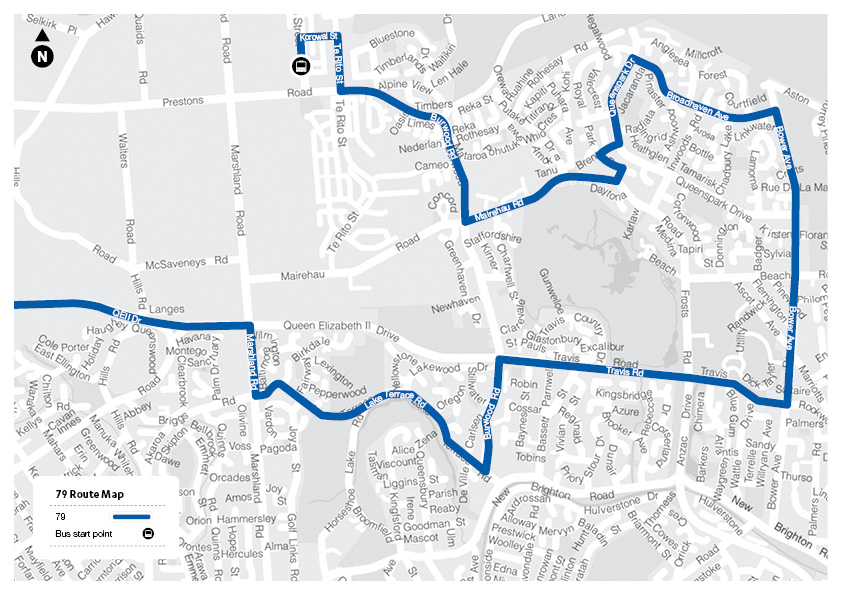 St Bede's, Papanui and Burnside High Schools | Metro Christchurch