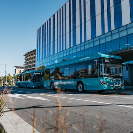 Home | Metro Christchurch